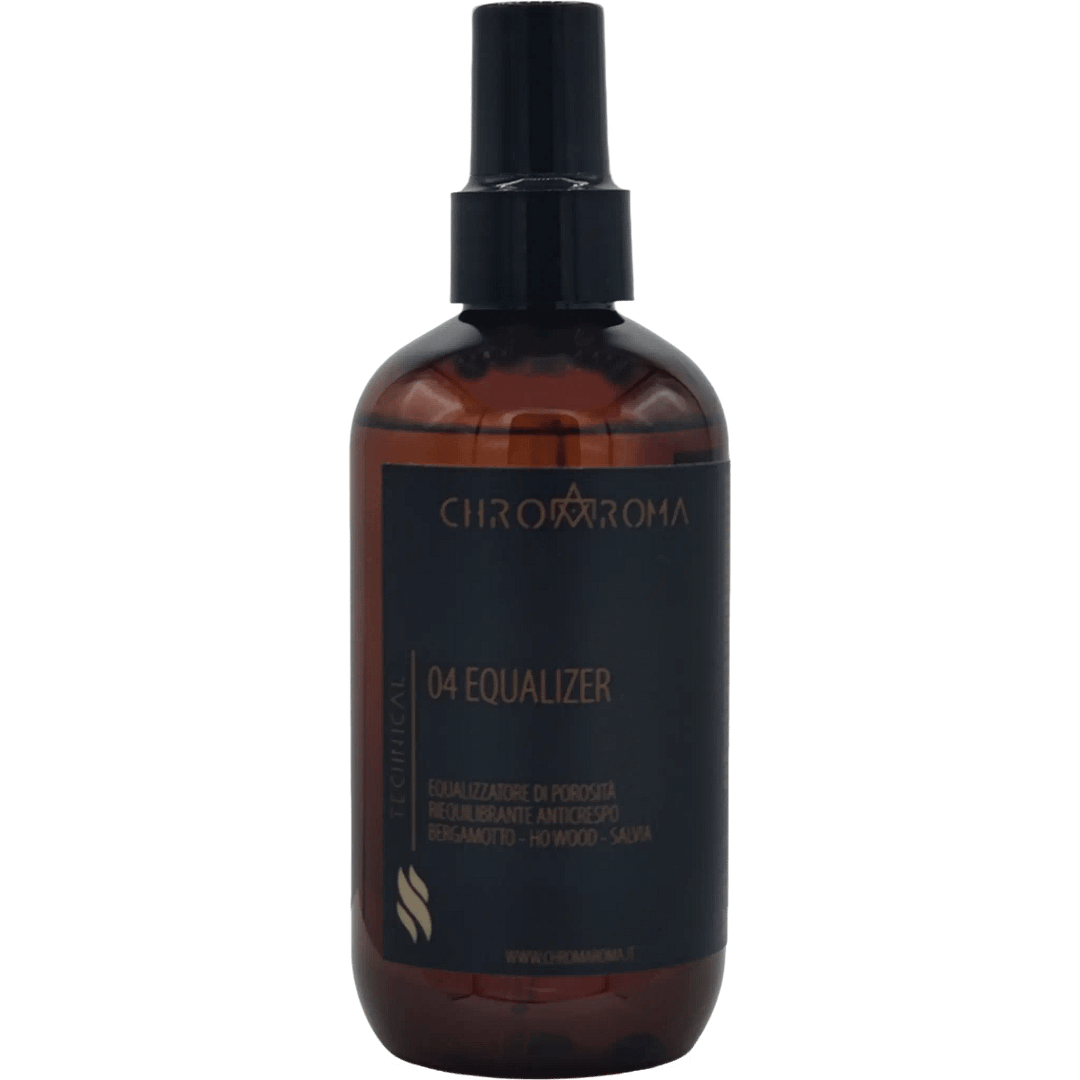 04 Equalizer - Chromaroma
